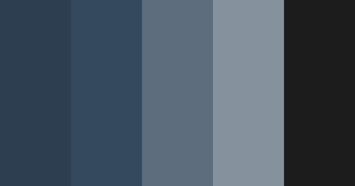 Dark Winter Color Palette | colorpalettes.io Dark Winter Color Palette | colorpalettes.io
