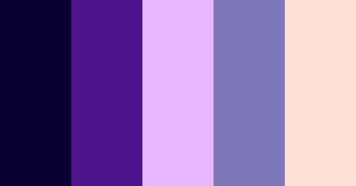 Stellar Dreams Color Palette | colorpalettes.io Stellar Dreams Color Palette | colorpalettes.io